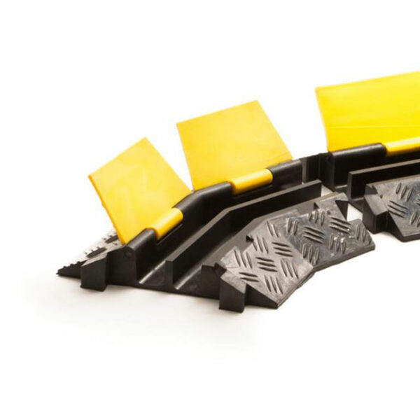 High-Quality Cable Protector for Sale | Rubber Online